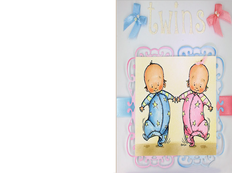 Twin Printables
