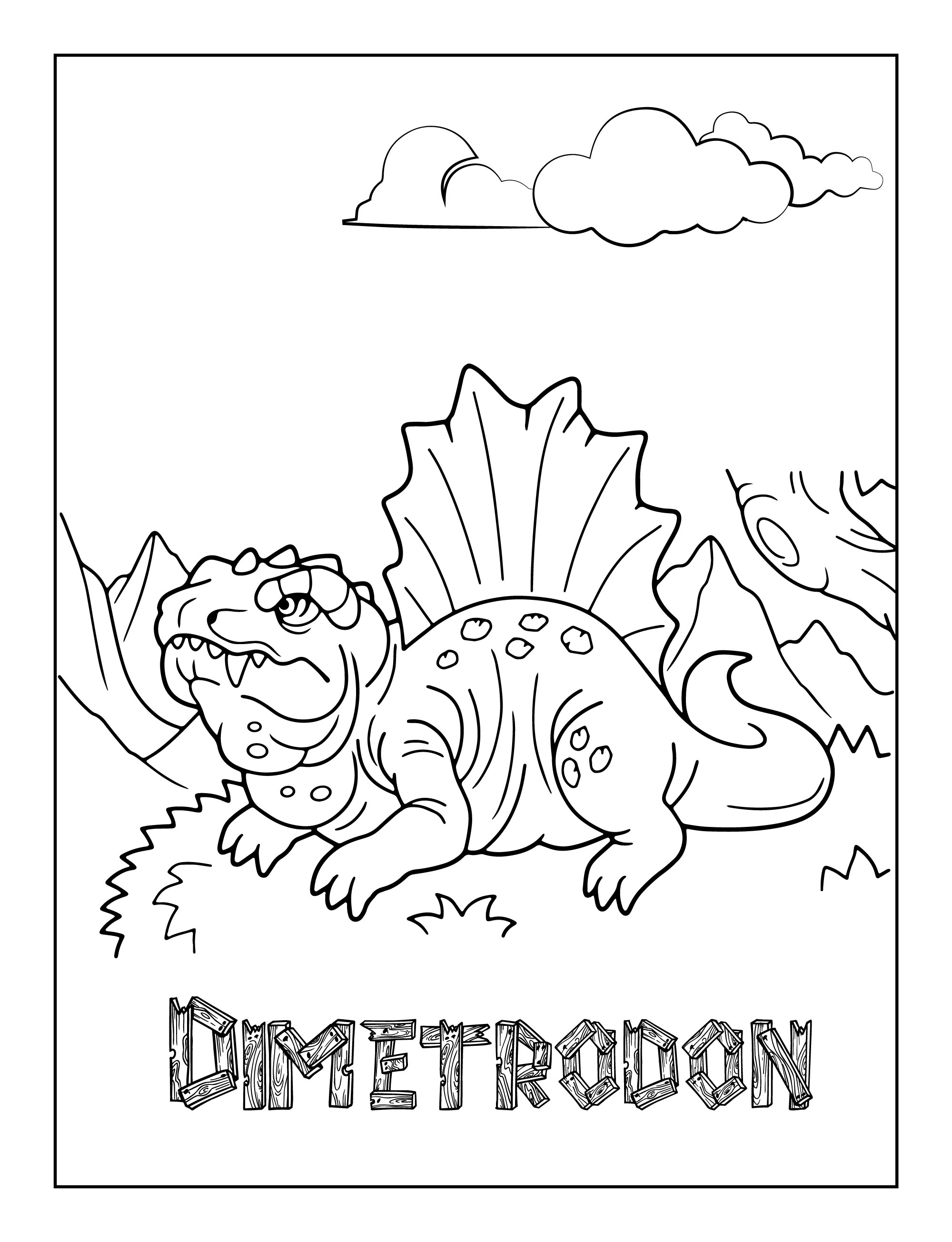 Coloring Pages 4560