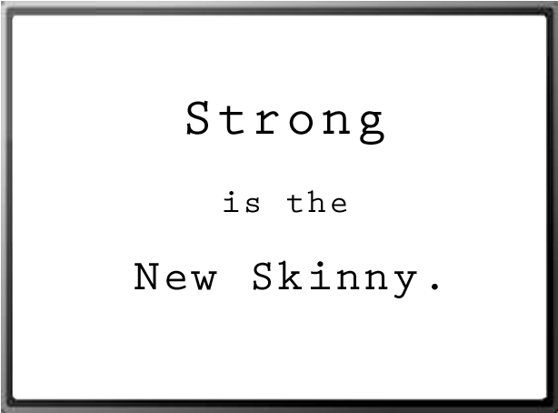 Cute Quotes About Being Strong